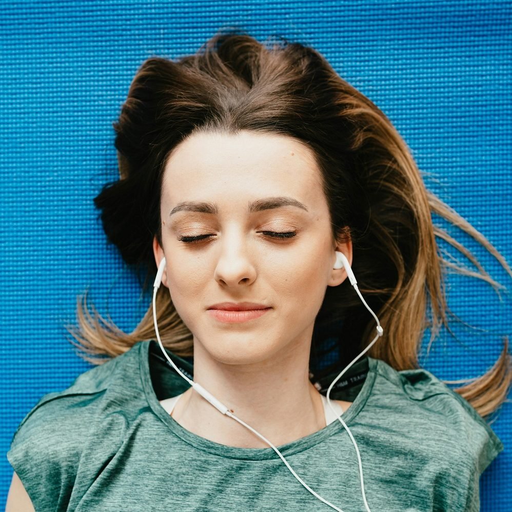 Can ASMR Replace Traditional Forms of Relaxation or Stress Relief ...